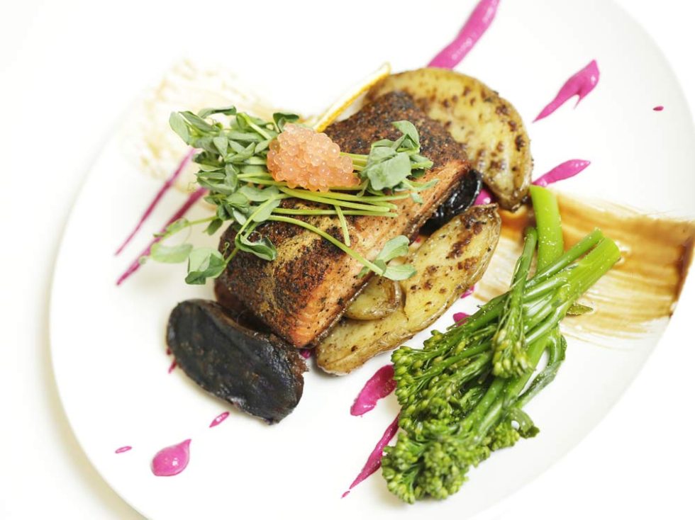 Inlander Restaurant Week | February 26 - March 7, 2026